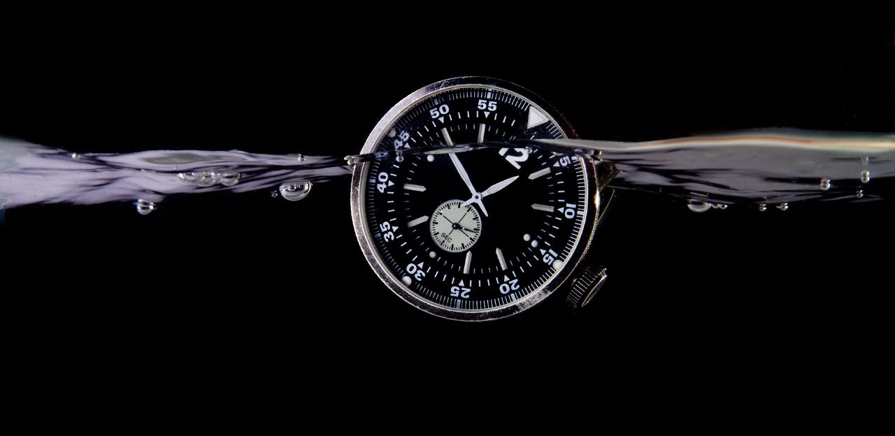 A Look Into the History of Automatic Watches